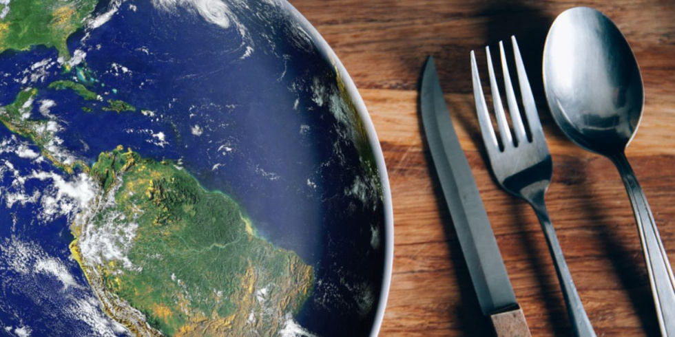Nutrilicious & BDA: Launching the ‘One Blue Dot’ Campaign